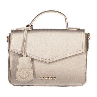 Caf&egrave;noir Femme, Sacs, Brun, Taille: ONE Size Sac &agrave; une poign&eacute;e