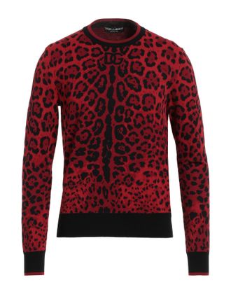 Dolce & Gabbana STRICKWAREN - Pullover auf YOOX.COM