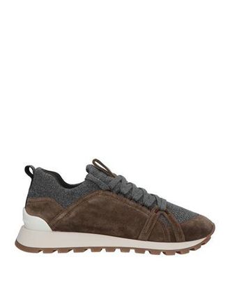 Brunello Cucinelli CHAUSSURES - Sneakers sur YOOX.COM