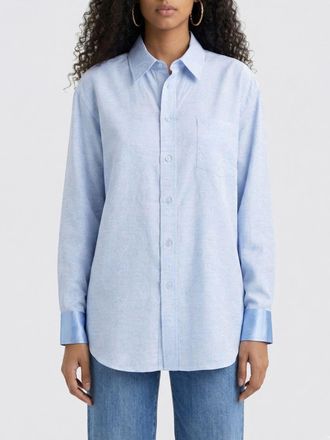 Etro Chemise ETRO Femme couleur Bleu