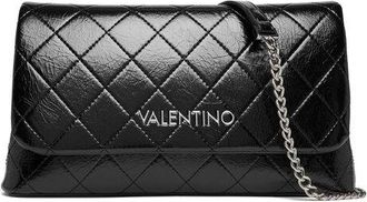 Valentino Handtasche Wakanda VBS9DH09 Schwarz