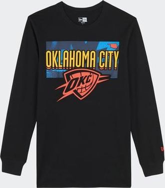 New Era T-shirt - Taille S