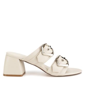 Jenny Pantoletten JENNY CD24022-1 Beige