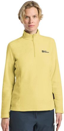 Jack Wolfskin Stehkragenpullover TAUNUS HZ W