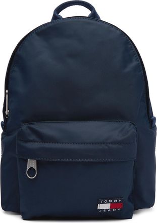 Tommy Jeans Rucksack Tommy Jeans Tjw Ess Daily Backpack AW0AW17892 Dunkelblau