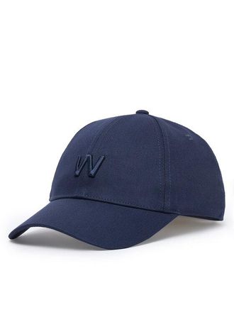 Max Mara Cap Foggia 2615571035650 Dunkelblau
