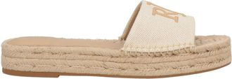 Ralph Lauren SCHUHE - Espadrilles auf YOOX.COM