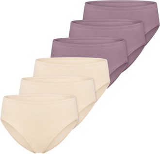 Schiesser Slip Essentials Cotton