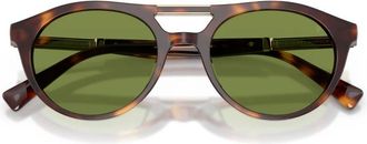 Brunello Cucinelli unisex, Accessoires, Brun, Taille: 51 MM 0Bc4020S