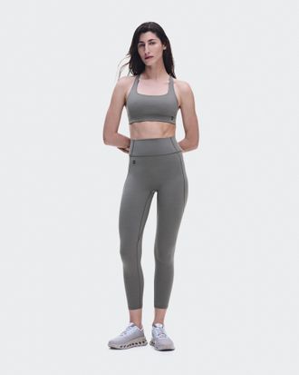 On Studio Leggings 7/8