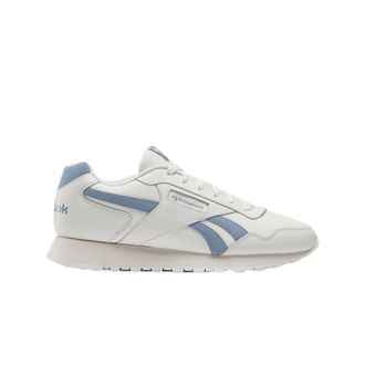 Reebok Unisex Glide Sneaker,Chalk Vinblu Bon,36.5 EU