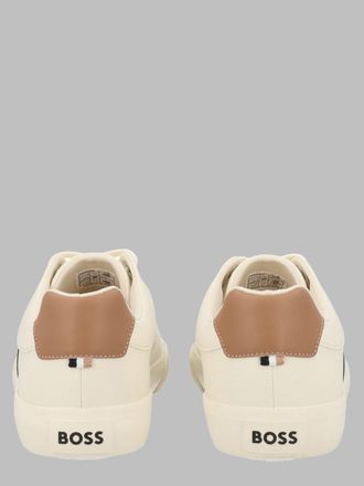 HUGO BOSS Aiden Sneakers - White