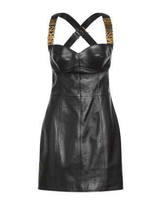 Moschino KLEIDER - Mini-Kleider auf YOOX.COM