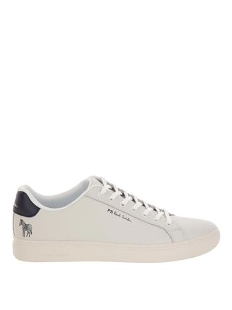 Paul Smith Baskets - Blanc
