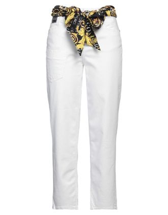 Versace HOSEN & R&Ouml;CKE - Jeanshosen auf YOOX.COM