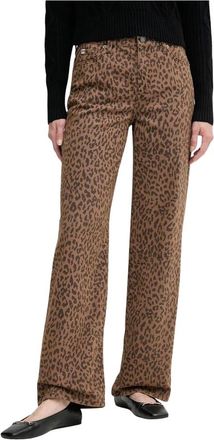 DKNY Dkny, Damen, Jeans, Braun, W29Gr&ouml;&szlig;e