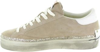 Crime London Femme, Chaussures, Beige, Taille: 41 EU Fugitive 29401