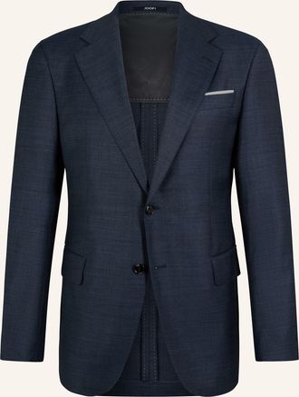 Joop Baukasten Sakko Regular Fit blau