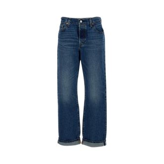 Levi's Damen, Jeans, Blau, W26Gr&ouml;&szlig;e