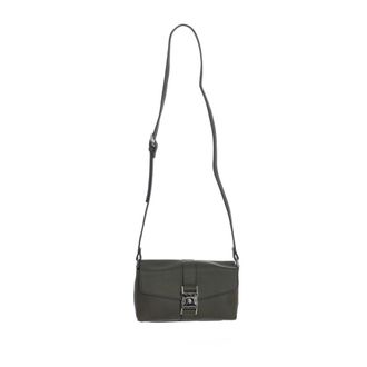 U.S.Polo Association Shoulder Bags - - Bags - Damen - Gr&uuml;n - ONE SIZE