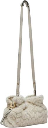 Liu Jo Femme, Sacs, Beige, Taille: ONE Size Sacs &agrave; &eacute;paule