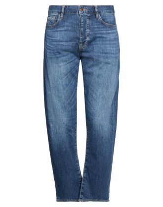 A|X Armani Exchange HOSEN & R&Ouml;CKE - Jeanshosen auf YOOX.COM