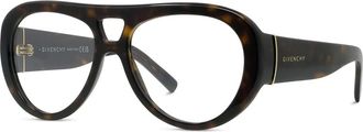 Givenchy unisex, Accessories, Schwarzk, 55 MMGr&ouml;&szlig;e
