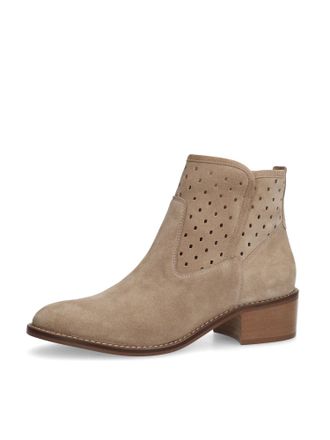 Manfield Stiefelette