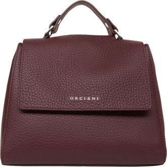Orciani Crossbody Bags - Borsa a mano Sveva - Gr. unisize - in Rot - f&uuml;r Damen