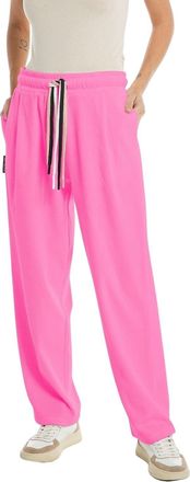 Replay Damen Jogginghose mit Kordelzug, Light Rose 307 (Rosa), XS