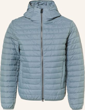 Marc O'Polo Marc Opolo Steppjacke grau
