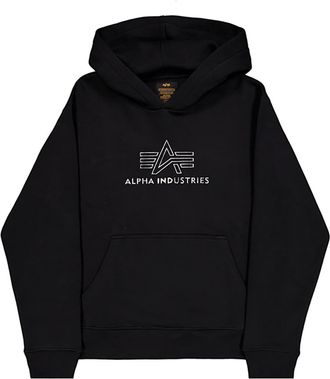Alpha Industries Sweatshirt Basic TPU