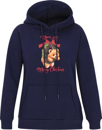 Mymo Sweatshirt Pop