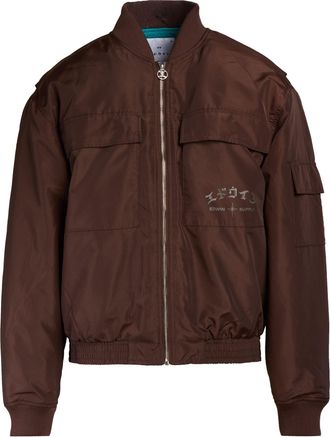 Edwin JACKEN & M&Auml;NTEL - Jacken und Anoraks auf YOOX.COM