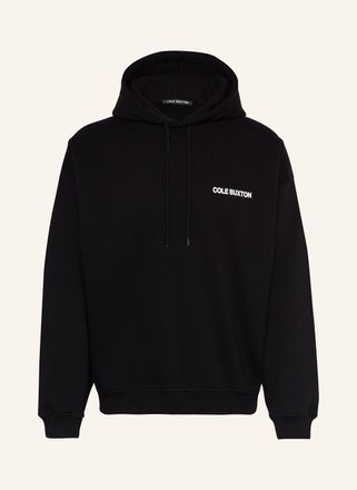 Cole Buxton Cole Buxton Hoodie schwarz