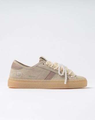 D.A.T.E. tender bow beige