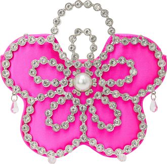 Mymo Handtasche Handtasche Frauen Rosa