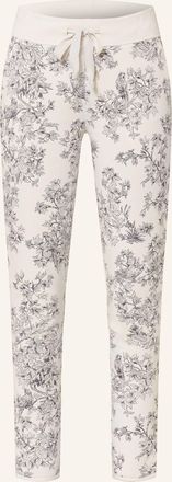 Juvia Sweatpants Smilla blau