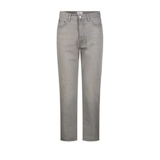 Haikure Homme, Jeans, Gris, Taille: W33 Tokyo Slim Jeans