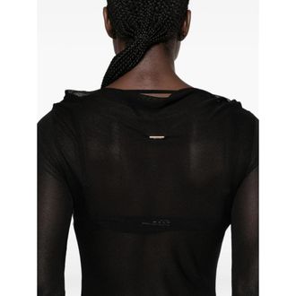 Cult Gaia Hayden Dress - Black