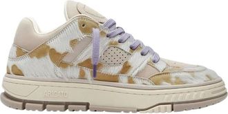 Axel Arigato Damen, Schuhe, Beige, 38 EUGr&ouml;&szlig;e