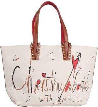 Christian Louboutin SACS - Sacs &agrave; main sur YOOX.COM