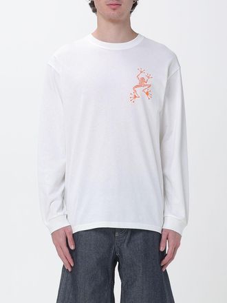 Gramicci T-Shirt GRAMICCI Herren Farbe Wei&szlig;