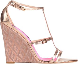 Elisabetta Franchi SCHUHE - Sandalen auf YOOX.COM