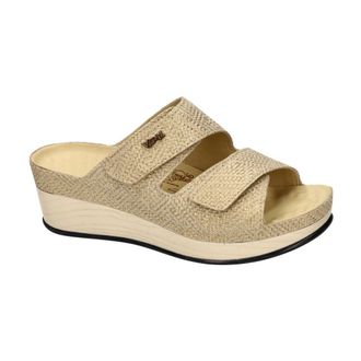 Vital Damen, Schuhe, Gelb, 42 EUGr&ouml;&szlig;e