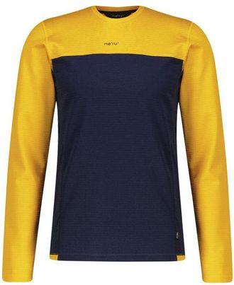 Meru Newhalen M L/S - Langarmshirt - Herren