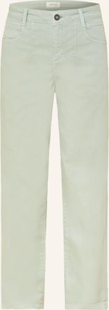 Cartoon Cartoon Straight Jeans gruen