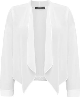 Vera Mont Bolero