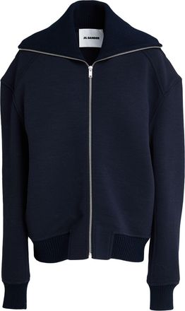 Jil Sander JACKEN & M&Auml;NTEL - Jacken und Anoraks auf YOOX.COM