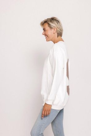 Zhrill Sweatshirt ZHMARLEN